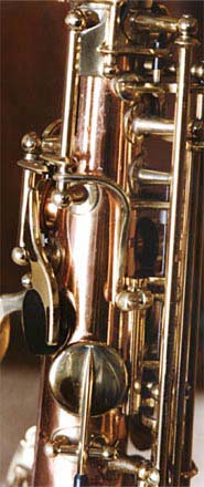 sax modifications-eng - Raaf Hekkema