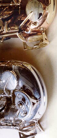 sax modifications-eng - Raaf Hekkema