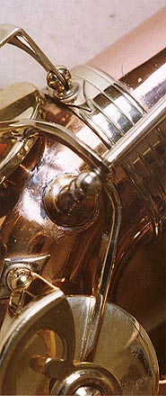 sax modifications-eng - Raaf Hekkema