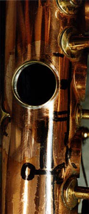 sax modifications-eng - Raaf Hekkema