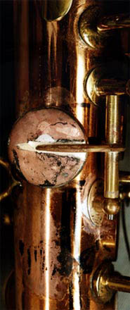 sax modifications-eng - Raaf Hekkema