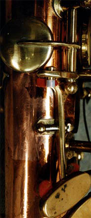 sax modifications-eng - Raaf Hekkema